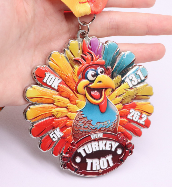 Current - Virtual Pace Series