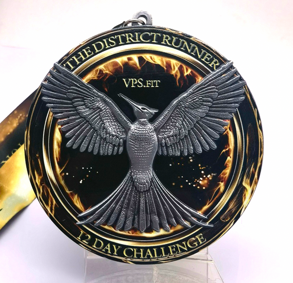 Current Tagged "5k" - Virtual Pace Series