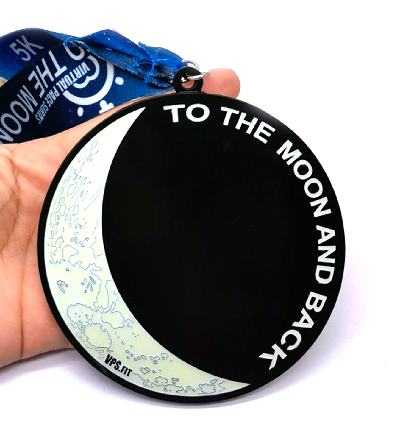 Save Second Base - Breast Cancer Awareness Run - Virtual Pace Series