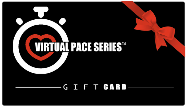VPS Gift Card - Virtual Pace Series